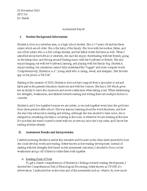 EBP Comparison Worksheet - EBP Comparison Worksheet Practice/Program 1 ...