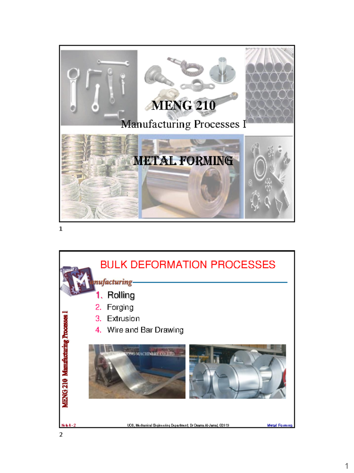 04 - Metal Forming - Solutions Manual for Thermodynamics: An ...