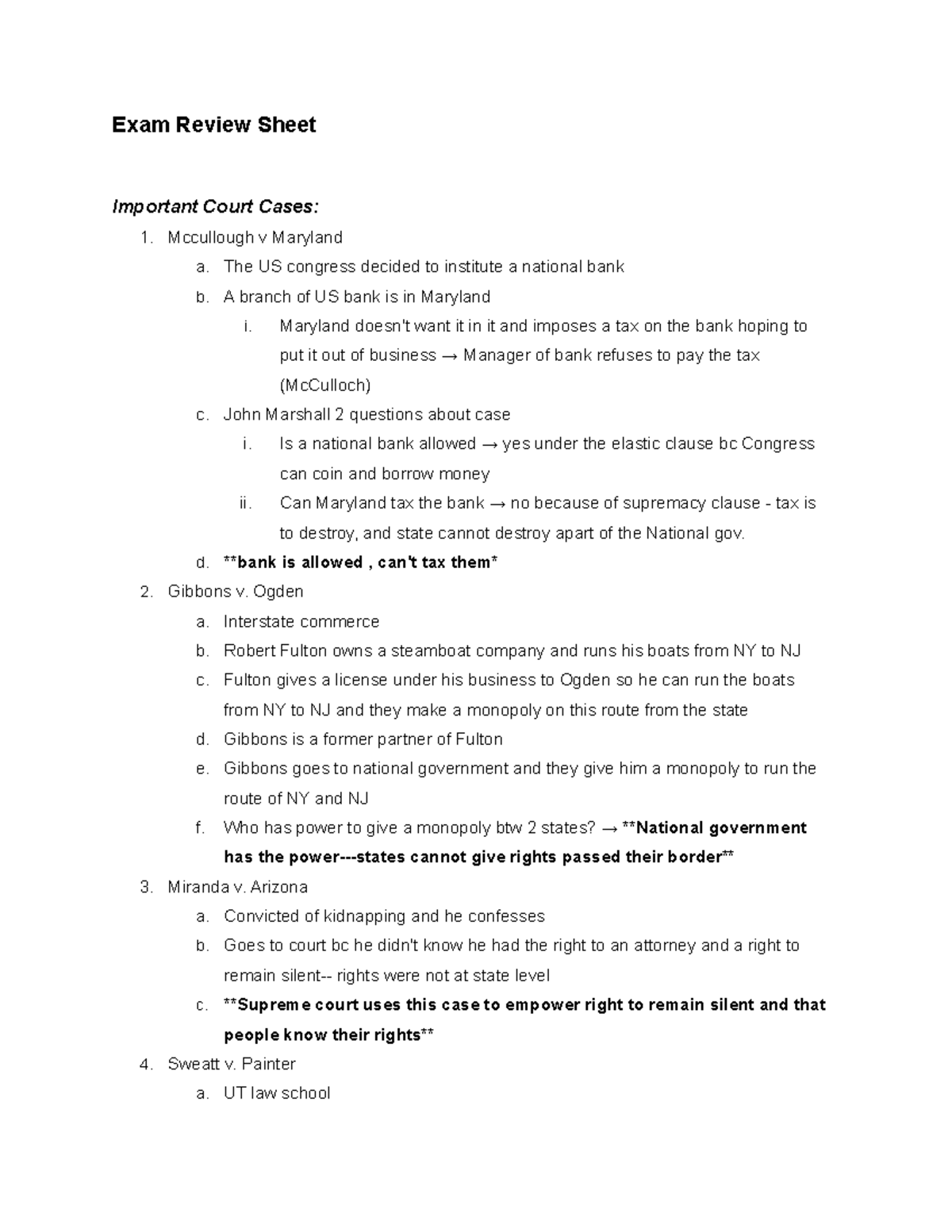 exam-1-review-sheet-exam-review-sheet-important-court-cases-1