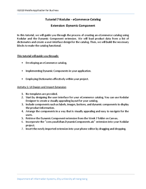 Tutorial 1 Hello Purr - Tutorial 1 HelloPurr • Gentle try on MIT App Inventor 2 Part I: Getting ...