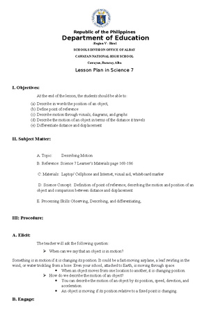 Empowerment Technology Module 1-1ST Quarter - EMPOWERMENT TECHNOLOGY ...
