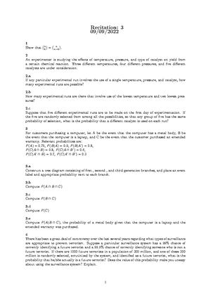 Recitation: Engineering Construction Firm Venn Diagram De Laws Accident ...