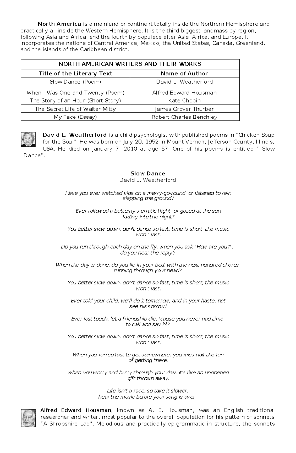 North-america - It can help you - North America is a mainland or ...