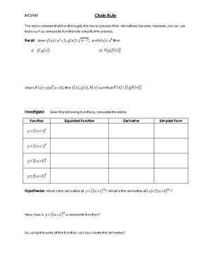 Week2 worksheet - Math103 - Studocu