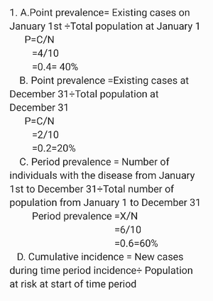 The wheel model of disease causation - It eliminates the agent as a ...