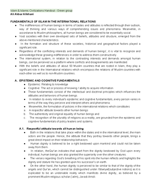 Specialized STEM - MELCs - Quarter Content Standards The learners ...
