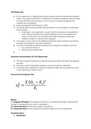 Biostat LECTURE M1 - MODULE 1: INTRODUCTION TO BIOSTATISTICS LESSON 1: WHAT IS STATISTICS? Sta;s ...