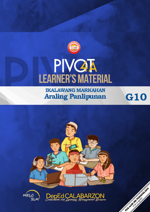 Module 2 Value of Doing Philosophy PPT11 12 lb - To the Parents ...