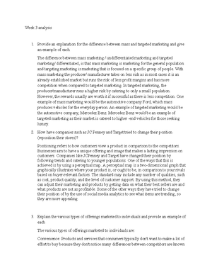 Week 5 Disc - Week 5 Discussion - Week 5 Disc. 24. Horizontal shift ...