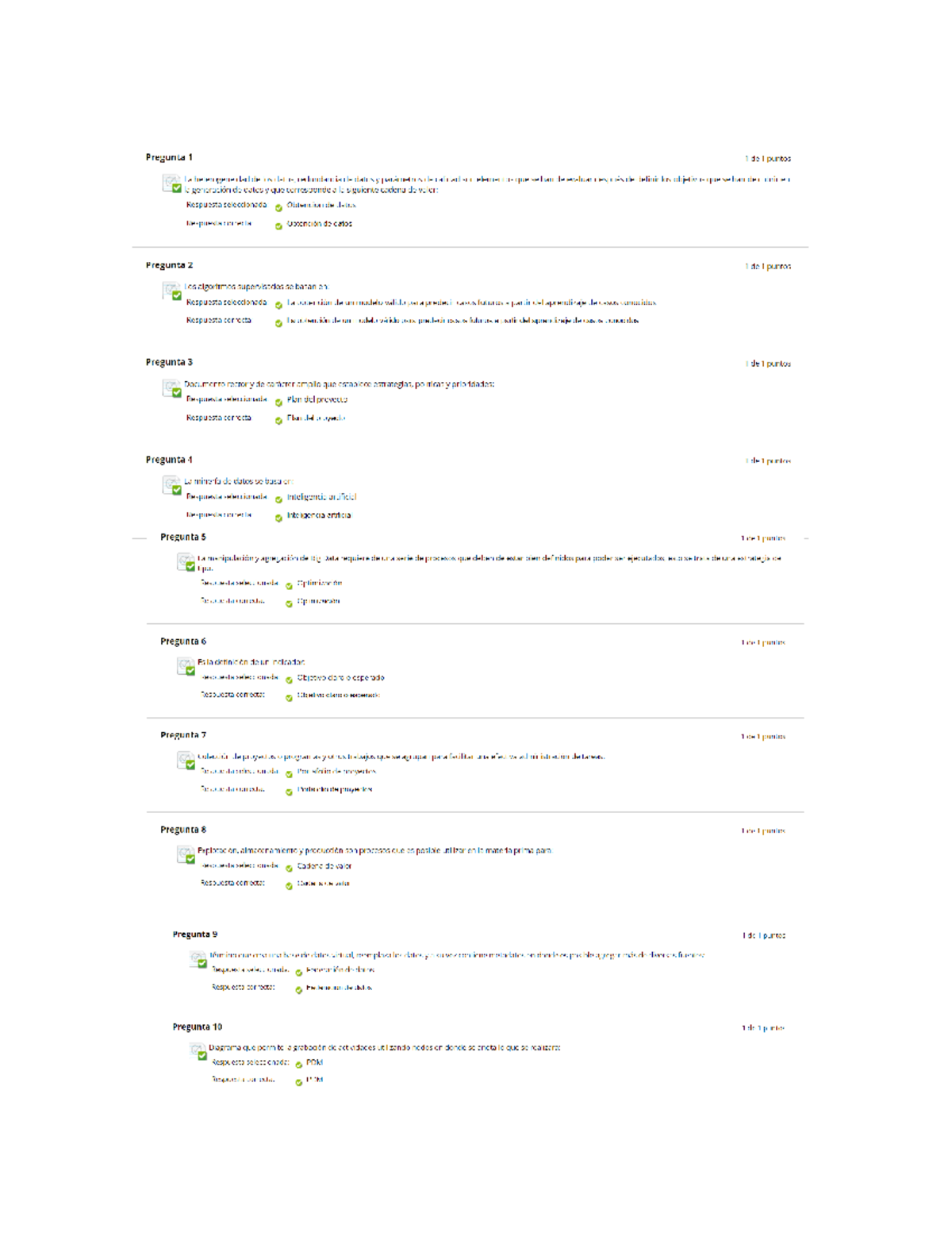 Actividad 4. Automatizada Tecnologias para la gestion. - Studocu