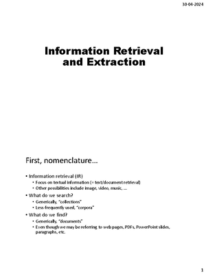 01 Introduction to Artificial Intelligence - _RC Chakraborty, myreaders ...