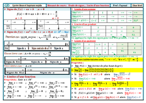 Exercices-corriges-suites-series - Pascal Lainé Intégrales généralisées ...