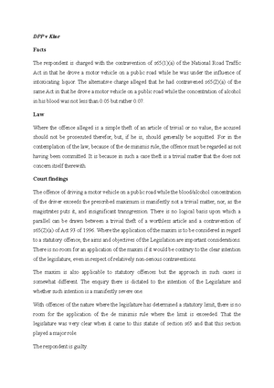 Reporting Affidavit moh - AFFIDAVIT/DECLARATION - Studocu