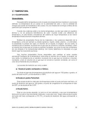Conceptos termo - Liquido comprimido Es un estado en el que el líquido ...