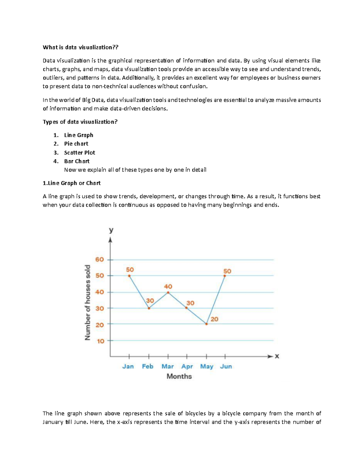 Documents research methodology - What is data visualization?? Data ...