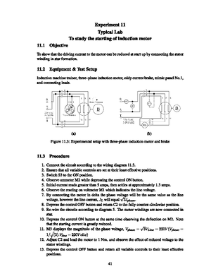 LAB 1 - Oscilloscope and Function Generator in Proteus - LAB 1 Objective: To measure the ...
