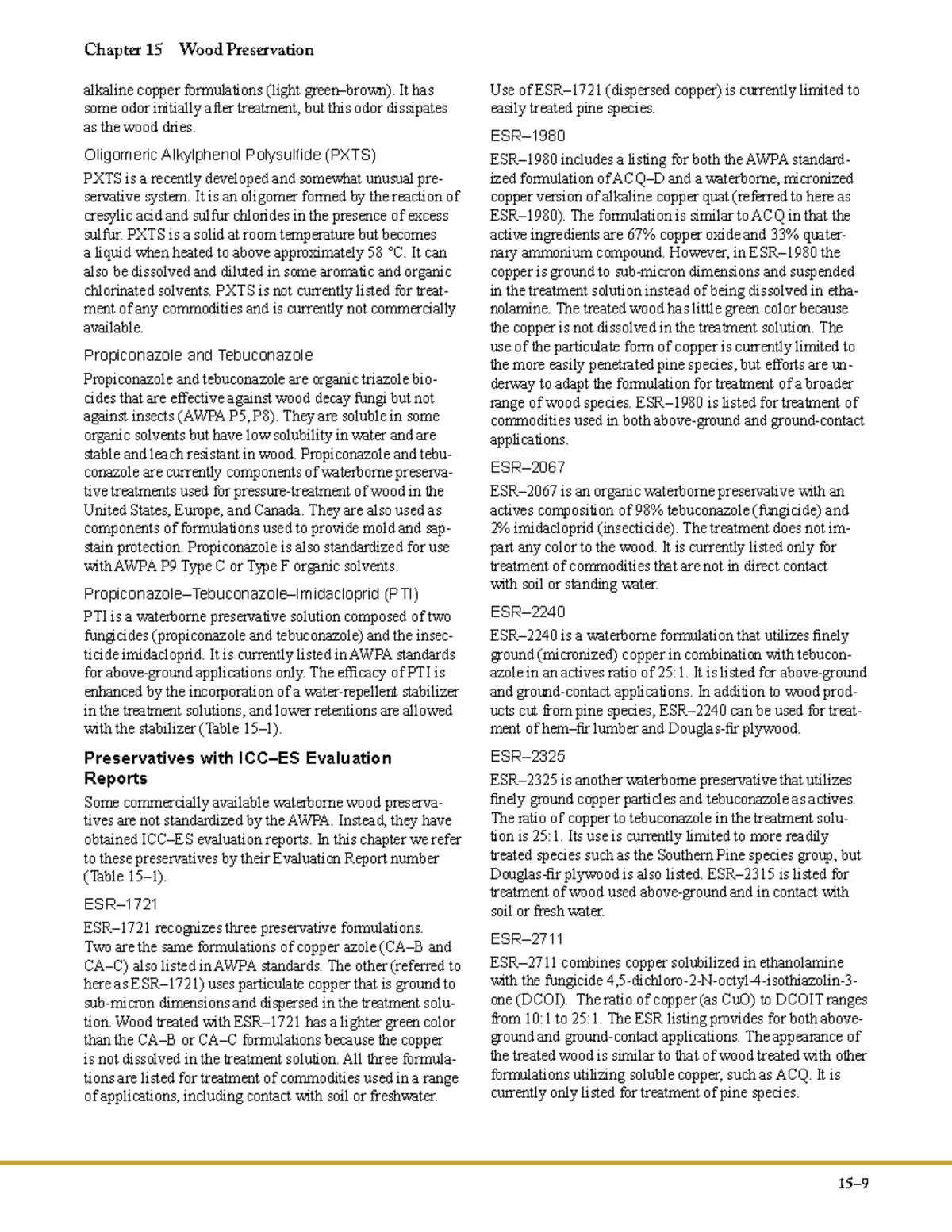 Wood Handbook, Wood as an Engineering Material ( PDFDrive )-68 ...