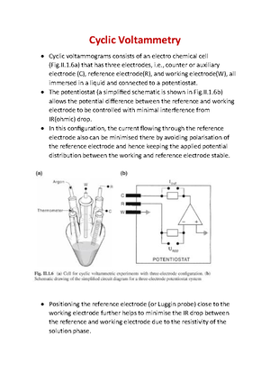 Butler-volmer Model of electrode kinetics - BUTLER-VOLMER MODEL OF ...