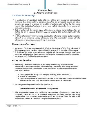Introduction To C# (C-Sharp) Programming - Introduction To C# (C-Sharp ...