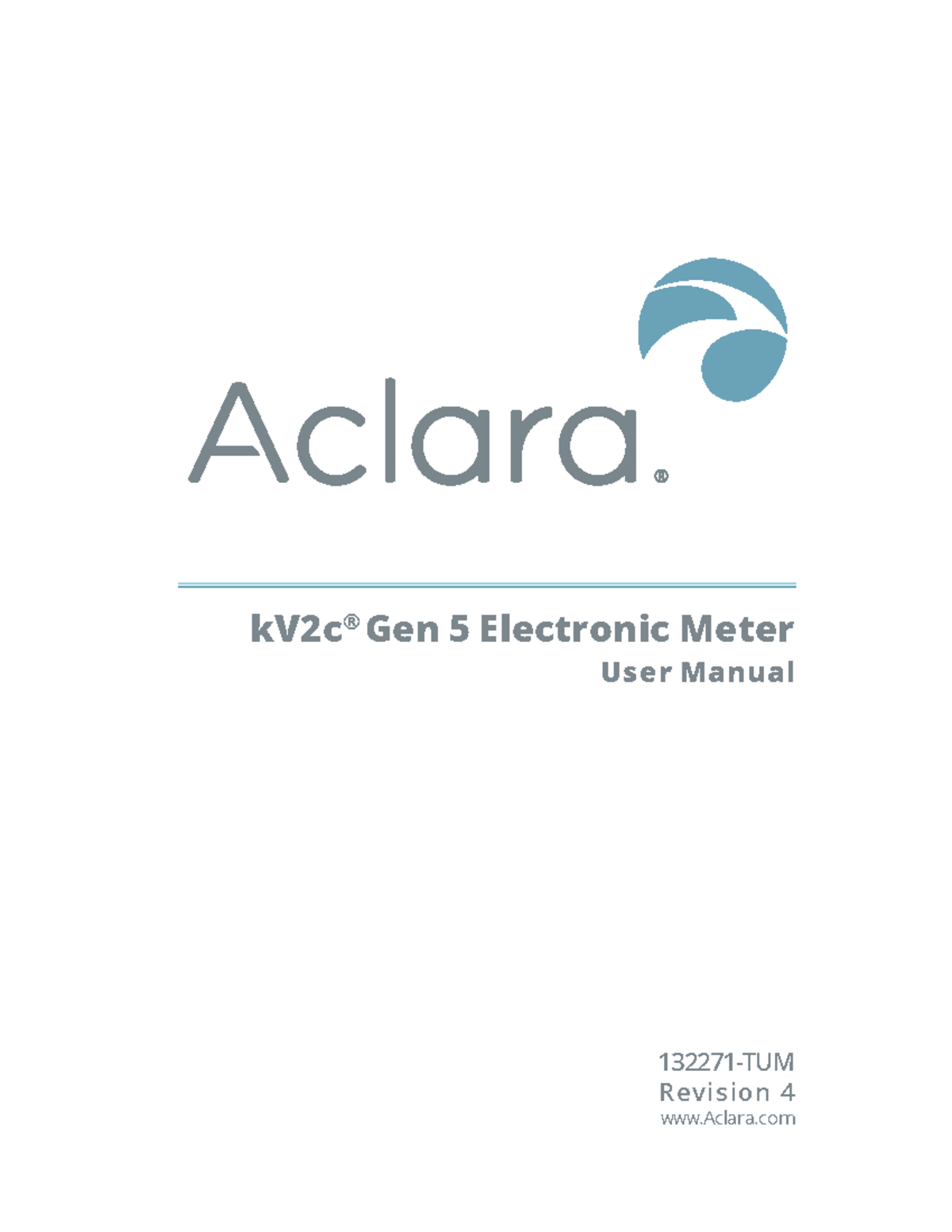 Aclara k Wh Meters - ggfgfg jhjj jhjhjjhjh kkjkj - kV2c Æ Gen 5 ...