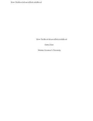 C236 Task 1 - Task 1 - Compensation and Benefits: Endothon Task Sierra ...