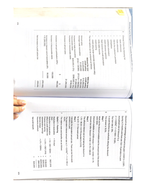 CIMA F2 2022 Notes - THIS COURSE TALKS INTO MUCH DETAILS ABOUT ...