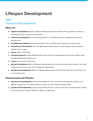 Study Plan 4 Notes - Chapter 4 summary - Learning Hacks: Mindset "Fixed ...