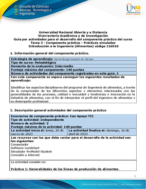 Anexo 2 - Manual de uso simulador Pro Model Student - Guía por ...