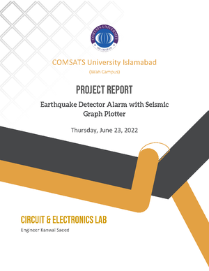 CS510 Handouts Software Requirementsand Specification - CS510: Software ...