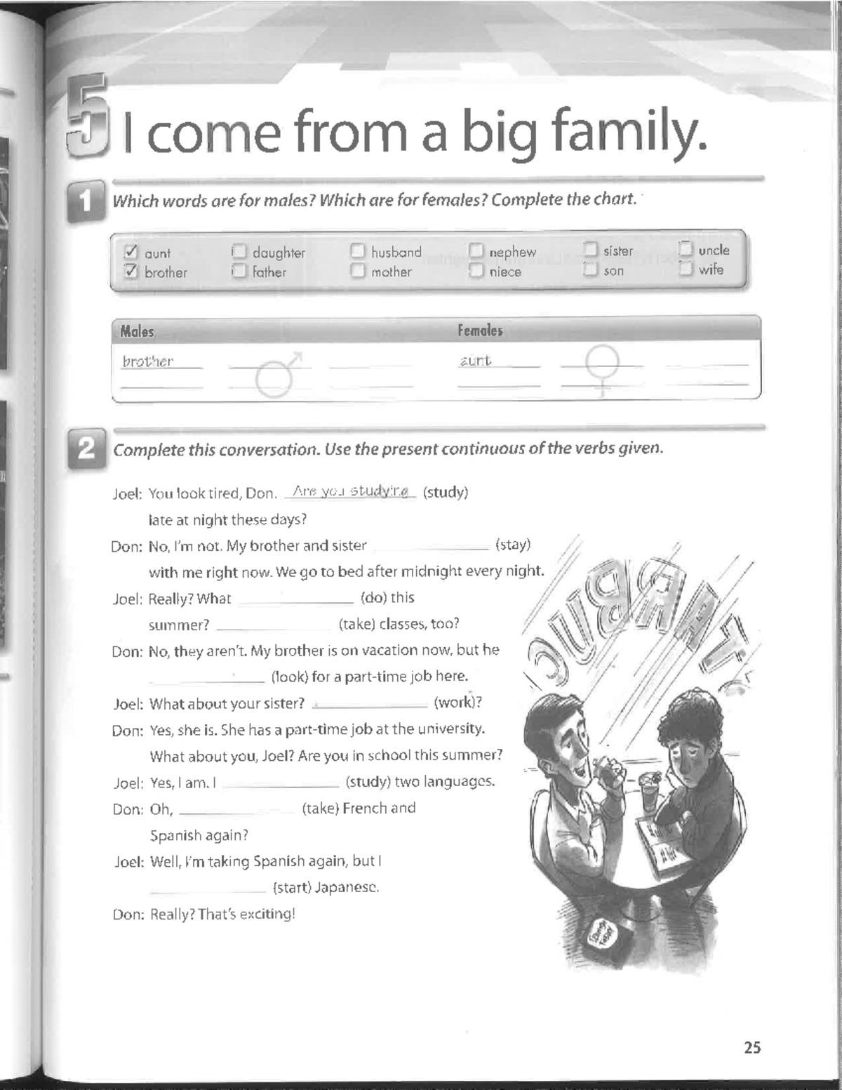 Workbook Unit 5 - Apuntes 1 - Matemáticas - Studocu