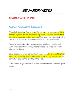 Art History - Rome - ART HISTORY NOTES Wednesday feb 17, 2016 : Ancient ...