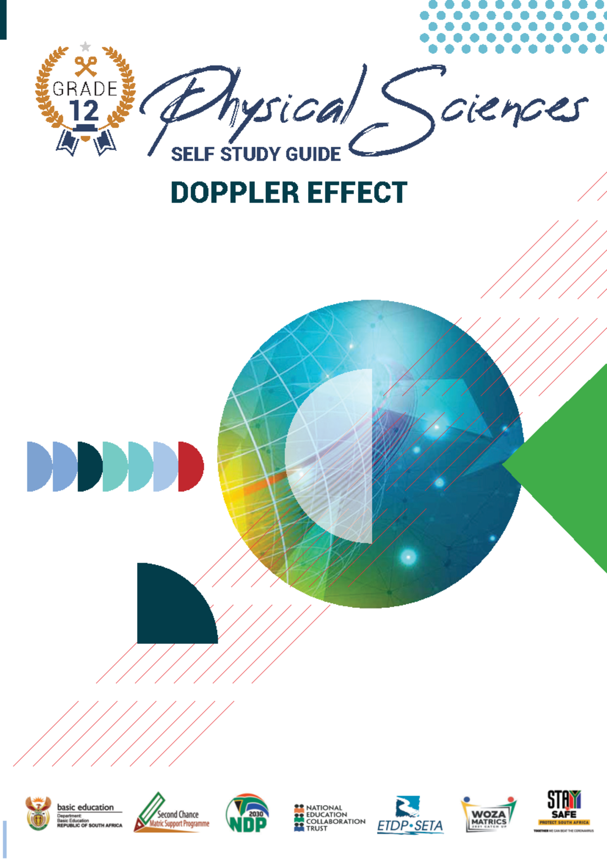 Doppler effect grade 12 practice material - Physical Sciences GRAD E 12 ...