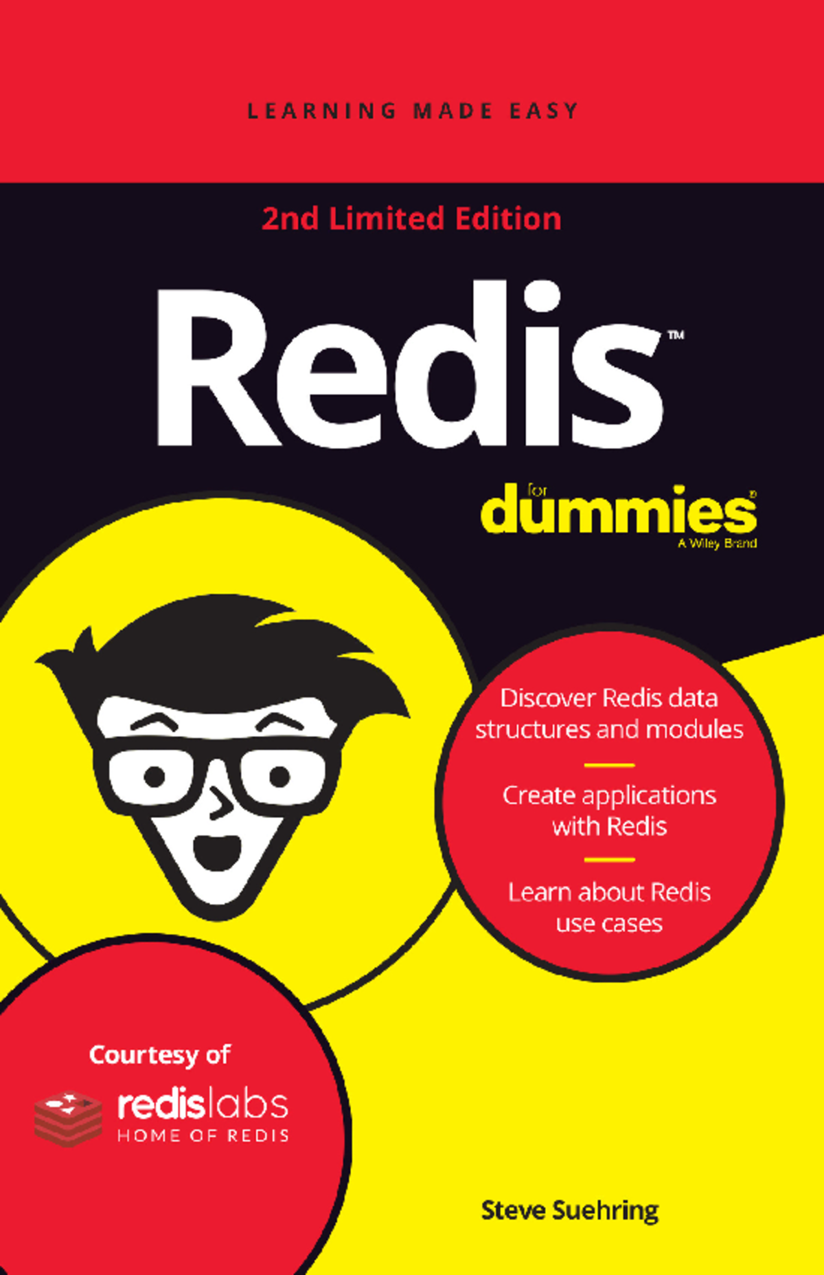 Redis-For-Dummies Final - Redis™ For Dummies®, 2nd Limited Edition ...