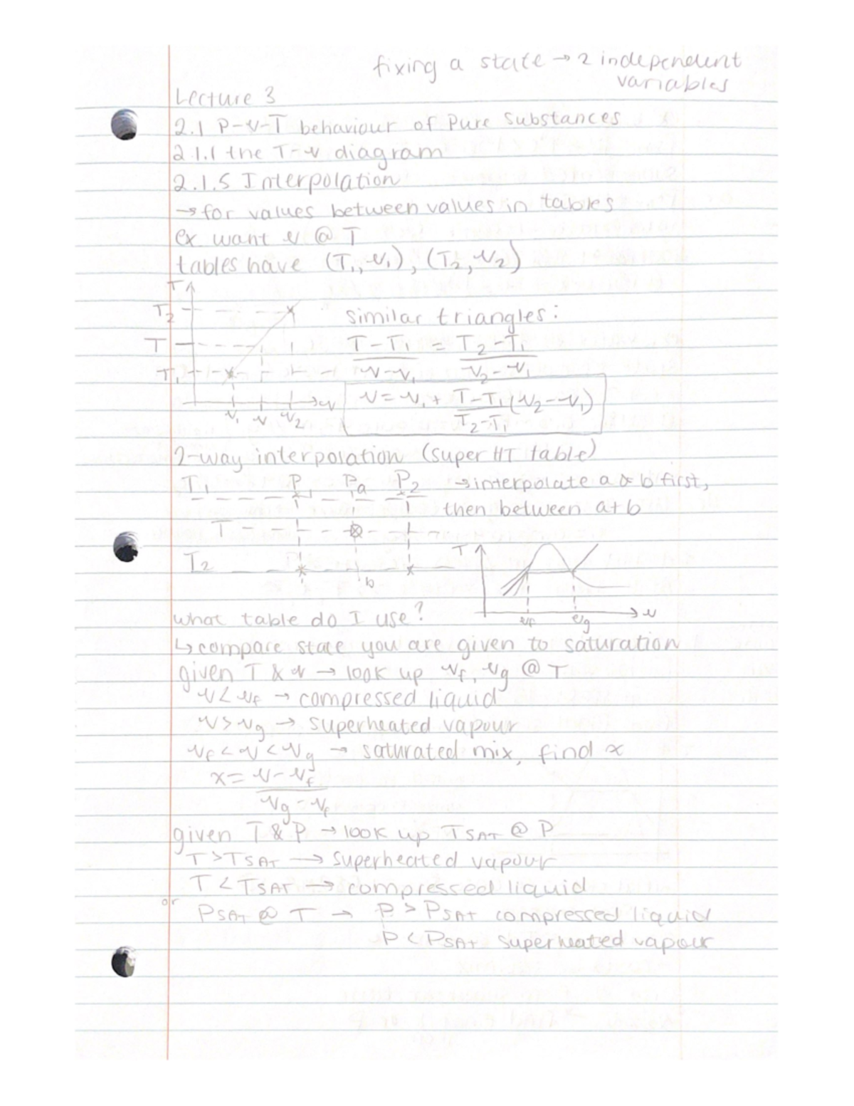 MCG 2130 - Lecture 3 - Dr. Hallett - MCG2130 - Studocu