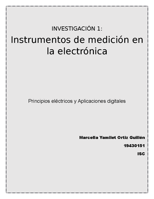 Principio de linealidad resumen - Linealidad y superposcion Propiedad ...