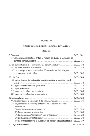 Función Administrativa funciones del Estado - Tema Nº 3 La Función ...