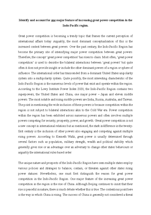 Powerpoint Analysis Brief - Example - Cyber 2021 - This intel brief ...