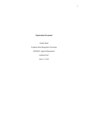 Speaking Notes Draft - classwork - 1 Speaking Notes Draft sandra hunt ...