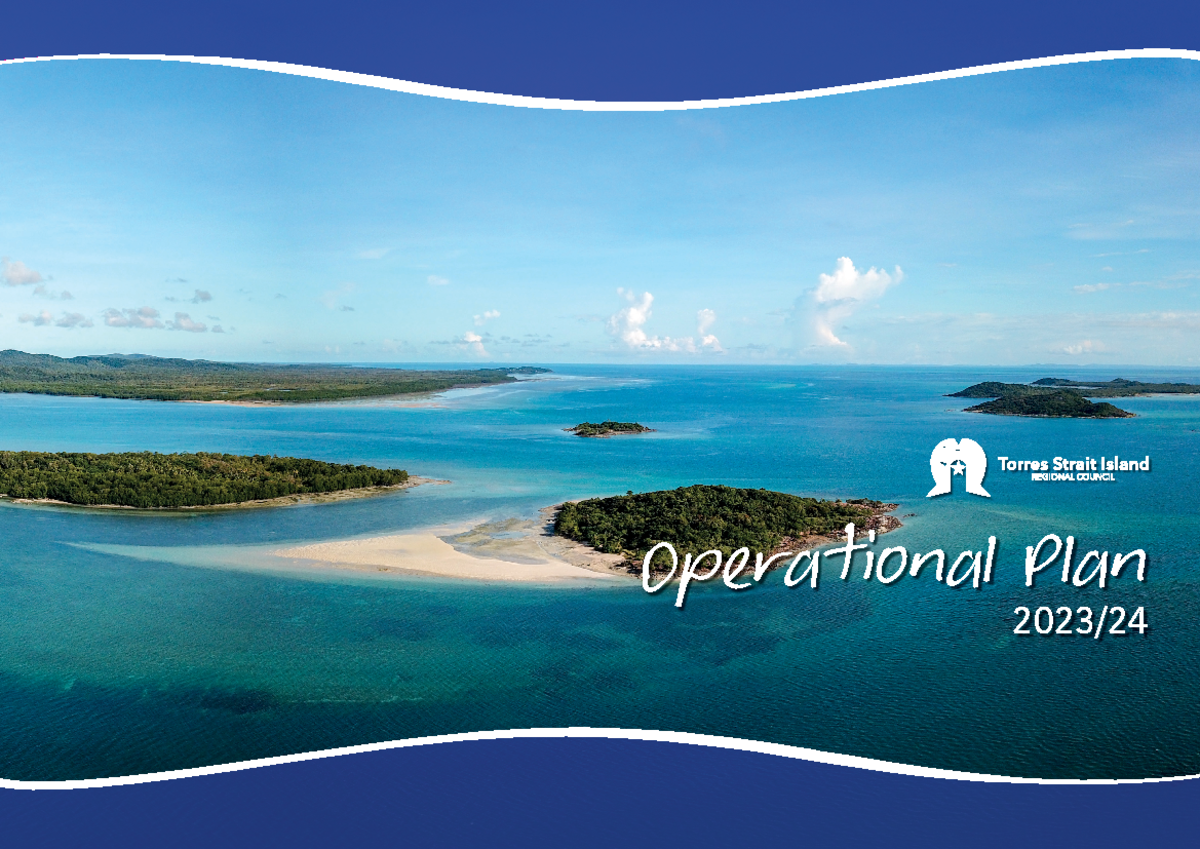 Annual Operational Plan (2023-2024) - Operational Plan 2023 ...