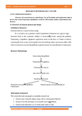 Research methodology and ipr - Rm4151 - Studocu