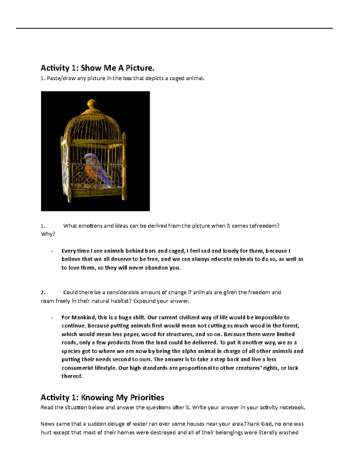Module 5 - Lecture Notes - Activity 1: Show Me A Picture. Paste/draw ...