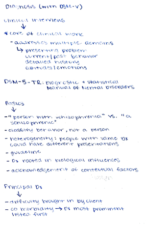 Personality Disorders - impaired fear conditioning trouble tearing ...