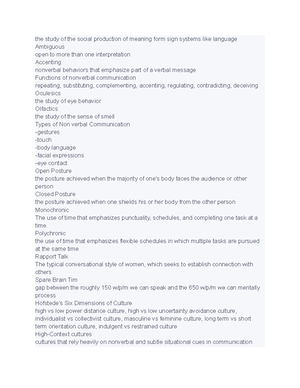 FOS 2 - practice materials - Developing ______________ skills helps you ...