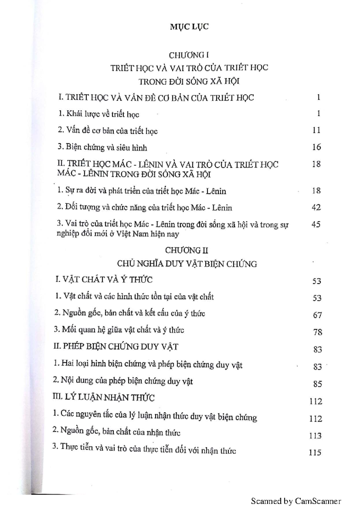Giao trinh triet hoc mac lenin dung trong cac truong dai hoc cao dang ...