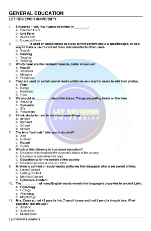 Diass Lesson AND Activities - DISCIPLINES AND IDEAS IN THE APPLIED ...