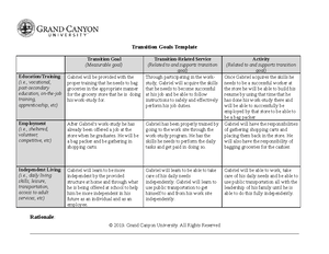 GCU - SPD - 330 - Week 7 - Benchmark - Benchmark – Language ...