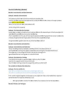 Lab 10 - Organic chemistry lab - Chem 1Aa3 - Studocu