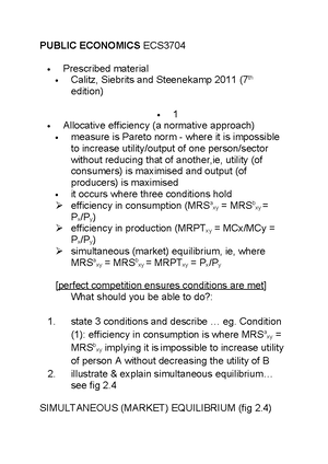 [Solved] Analyse with the aid of a diagram why the government had ...