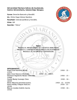 Contrato-de-reporto - Mercantil II - CONTRATO DE REPORTO El contrato e ...