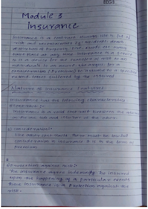 Insurance regulatiory and development authority IRDA - Investment ...